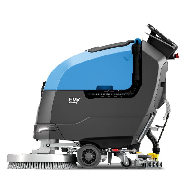 Fimap EMx HEPA Basic Floor Scrubber
